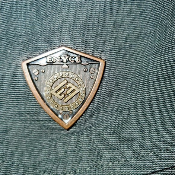 Enyce | Shirts | Enyce Sean Combs Co Short Sleeve Shirt Mens M | Poshmark